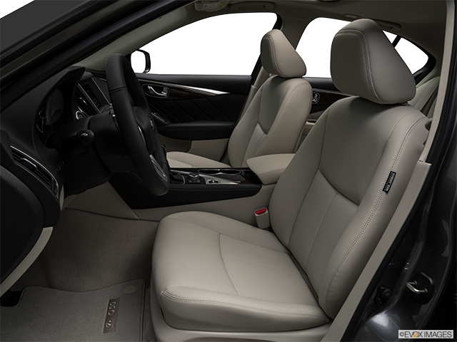 2018 Infiniti Q50: Reviews, Price, Specs, Photos and Trims | Driving.ca