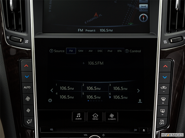 2018 Infiniti Q50: Reviews, Price, Specs, Photos and Trims | Driving.ca