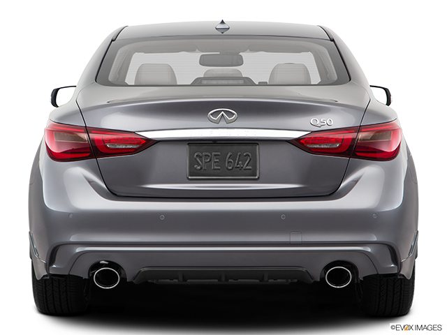 2018 Infiniti Q50: Reviews, Price, Specs, Photos and Trims | Driving.ca