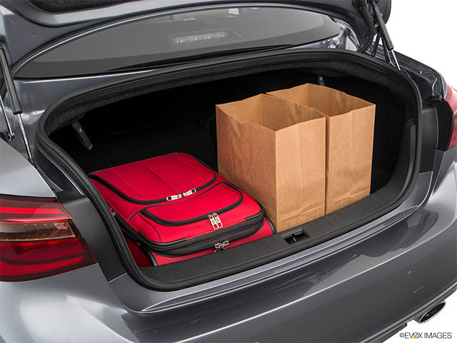 2018 Infiniti Q50: Reviews, Price, Specs, Photos and Trims | Driving.ca
