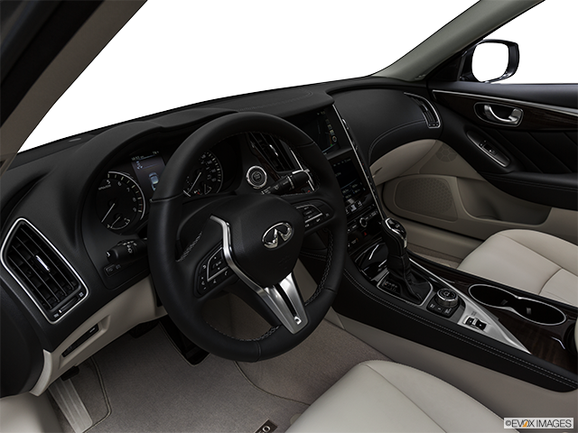 2018 Infiniti Q50: Reviews, Price, Specs, Photos and Trims | Driving.ca