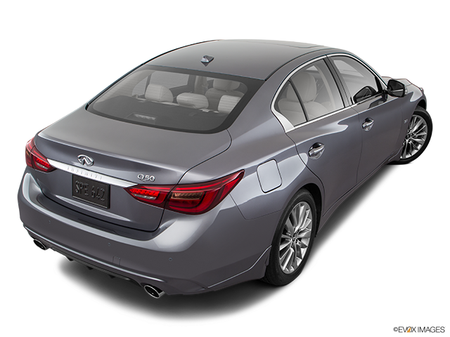 2018 Infiniti Q50: Reviews, Price, Specs, Photos and Trims | Driving.ca