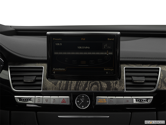 2018 Audi A8: Reviews, Price, Specs, Photos and Trims | Driving.ca