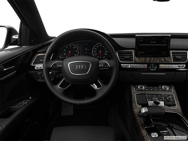 2018 Audi A8: Reviews, Price, Specs, Photos and Trims | Driving.ca