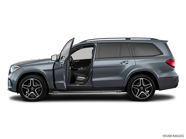 2018 Mercedes-Benz GLS: Price, Review, Photos and Specs - Read This ...