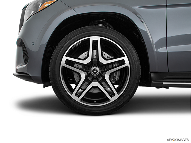 2018 Mercedes-Benz GLS: Price, Review, Photos and Specs - Read This ...