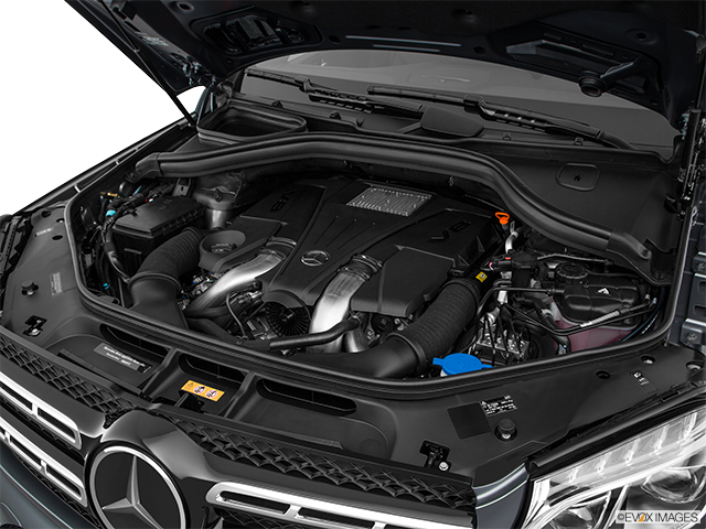 2018 Mercedes-Benz GLS: Price, Review, Photos and Specs - Read This ...