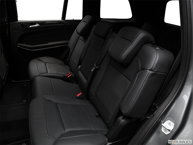 2018 Mercedes-Benz GLS: Reviews, Price, Specs, Photos and Trims ...