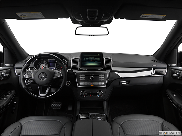 2018 Mercedes-Benz GLS: Price, Review, Photos and Specs - Read This ...