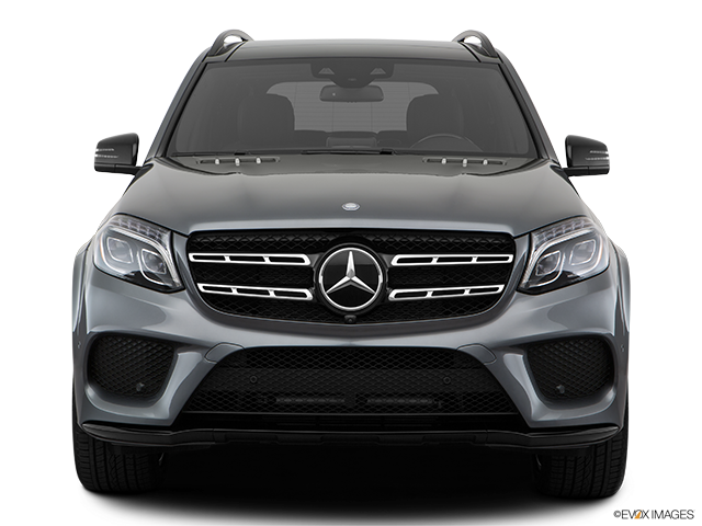 2018 Mercedes-Benz GLS: Price, Review, Photos and Specs - Read This ...