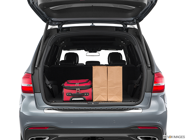 2018 Mercedes-Benz GLS: Reviews, Price, Specs, Photos and Trims ...