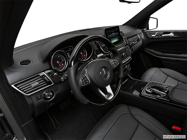 2018 Mercedes-Benz GLS: Price, Review, Photos and Specs - Read This ...