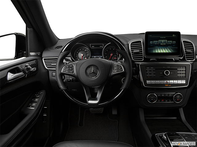 2018 Mercedes-Benz GLS: Price, Review, Photos and Specs - Read This ...