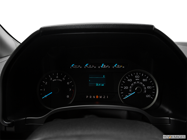 Ford F-150: Price, Review, Photos and Specs (Canada) | Driving.ca