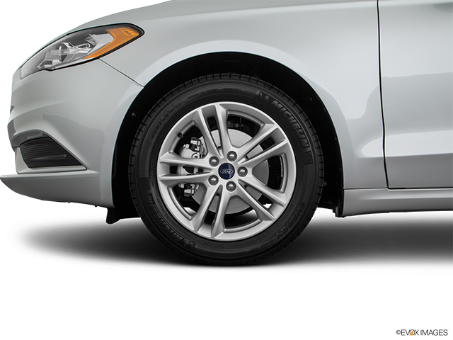 2018 Ford Fusion: Price, Review, Photos and Specs - Read This Before ...