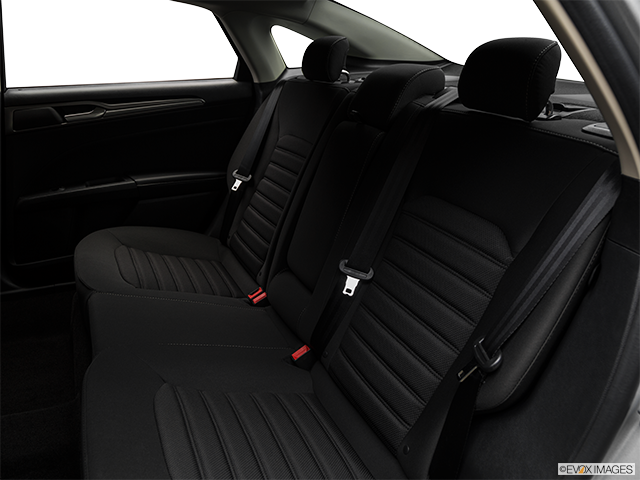 2018 Ford Fusion: Price, Review, Photos and Specs - Read This Before ...