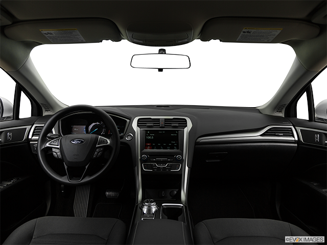 2018 Ford Fusion: Reviews, Price, Specs, Photos and Trims