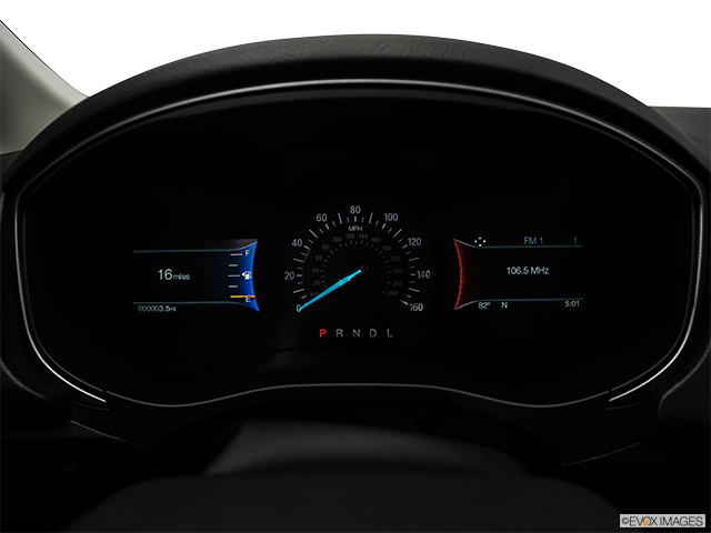 2018 Ford Fusion: Reviews, Price, Specs, Photos and Trims | Driving.ca