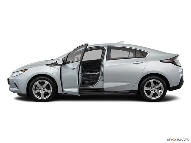2018 Chevrolet Volt: Reviews, Price, Specs, Photos and Trims | Driving.ca
