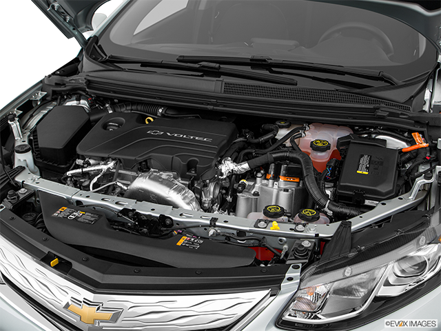 2018 Chevrolet Volt: Price, Review, Photos and Specs - Read This Before ...