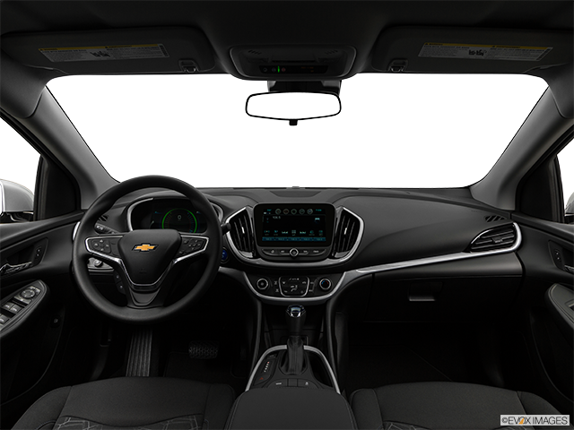 2018 Chevrolet Volt: Price, Review, Photos and Specs - Read This Before ...