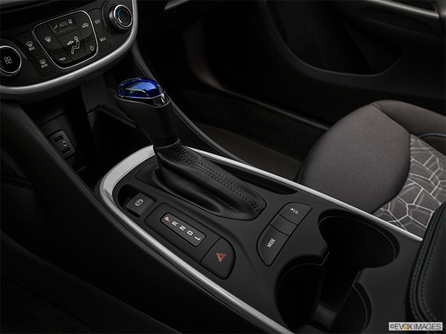 2018 Chevrolet Volt: Reviews, Price, Specs, Photos and Trims