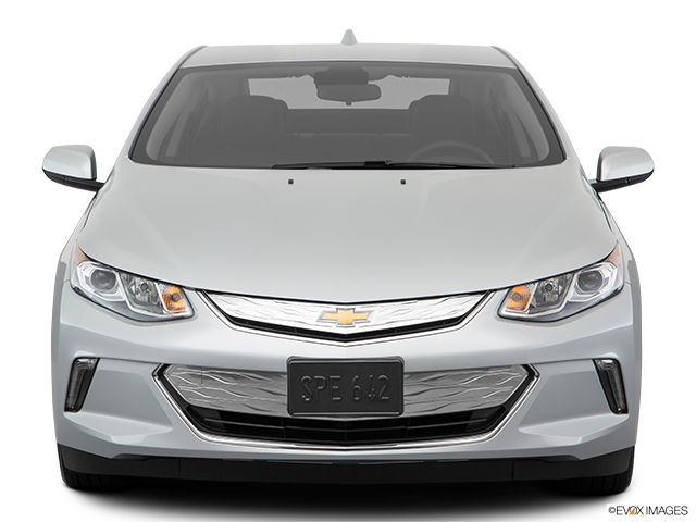 2018 Chevrolet Volt: Price, Review, Photos and Specs - Read This Before ...