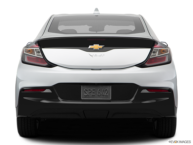 2018 Chevrolet Volt: Reviews, Price, Specs, Photos and Trims | Driving.ca