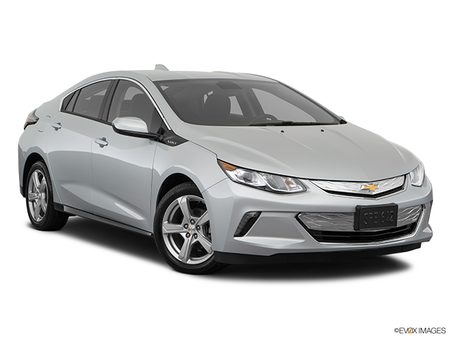 2018 Chevrolet Volt: Reviews, Price, Specs, Photos and Trims | Driving.ca