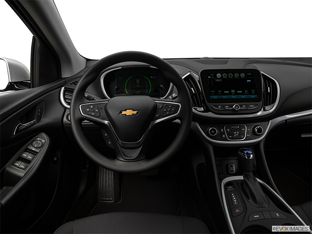 2018 Chevrolet Volt LT: Price, Review, Photos (Canada) | Driving