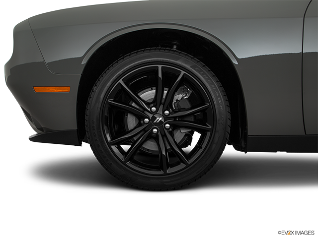 2018 Dodge Challenger: Reviews, Price, Specs, Photos and Trims | Driving.ca