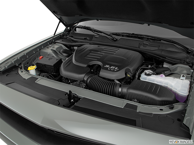 Dodge Challenger 2018: Essais routiers, prix, spécifications, photos et ...