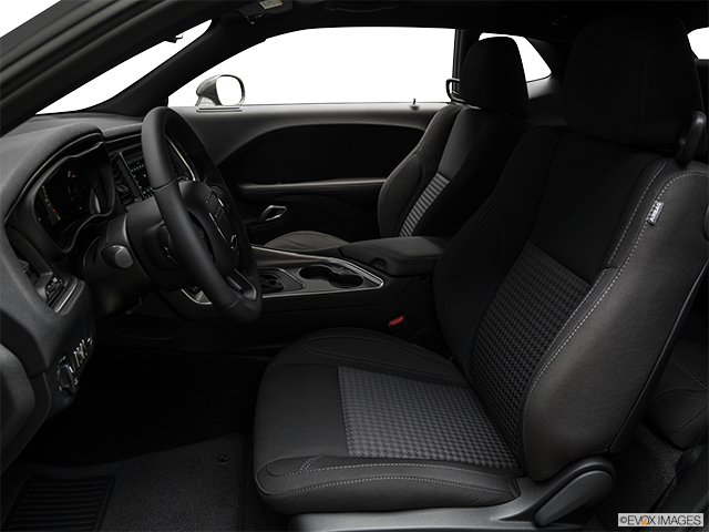 2018 Dodge Challenger: Price, Review, Photos and Specs - Read This ...