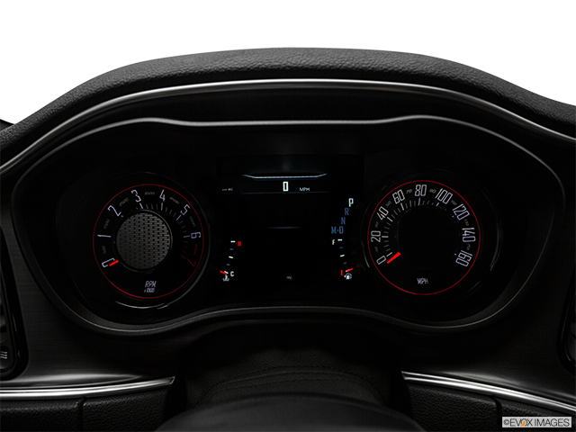 2018 Dodge Challenger: Price, Review, Photos and Specs - Read This ...