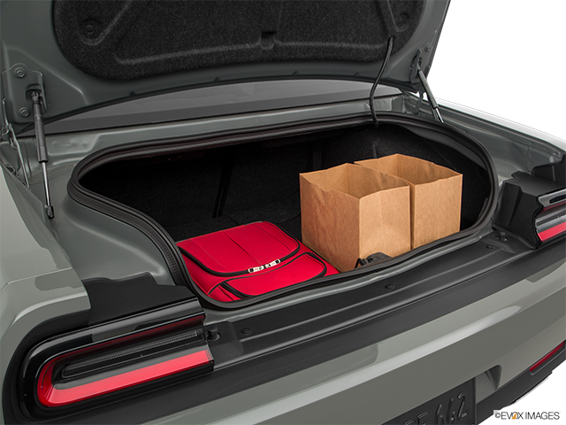 Dodge Challenger 2018: Essais routiers, prix, spécifications, photos et ...