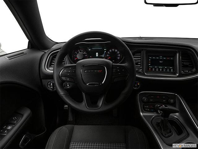 2018 Dodge Challenger: Price, Review, Photos and Specs - Read This ...