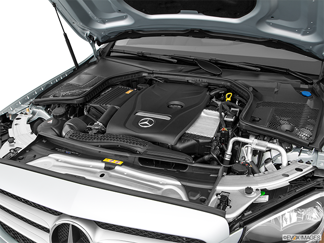 2018 Mercedes-Benz C-Class: Price, Review, Photos and Specs - Read This ...