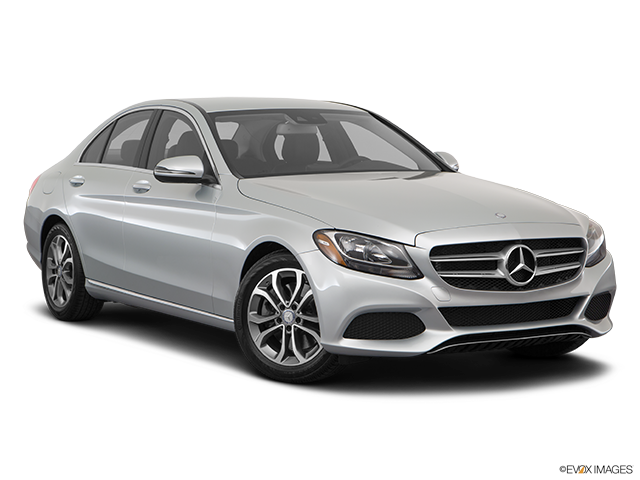 2018 Mercedes-Benz C-Class: Price, Review, Photos and Specs - Read This ...
