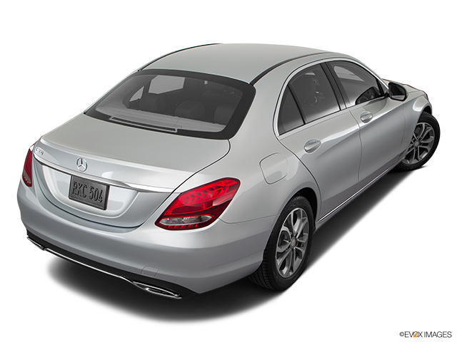 2018 Mercedes-Benz C-Class: Price, Review, Photos and Specs - Read This ...