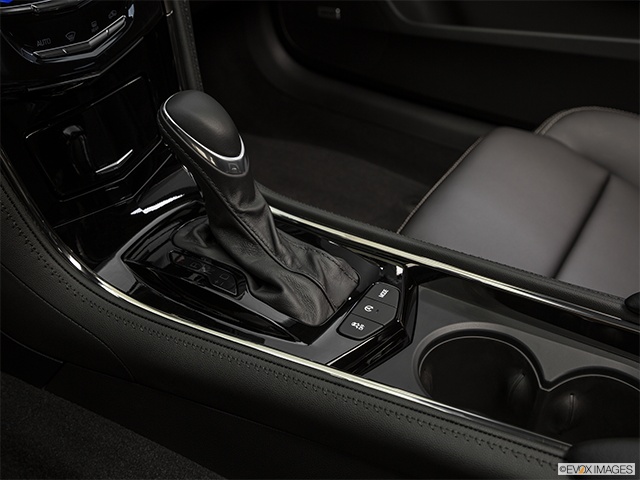 2018 Cadillac ATS: Price, Review, Photos and Specs - Read This Before ...