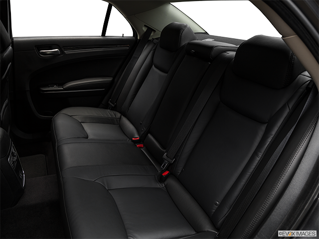 2018 Chrysler 300: Reviews, Price, Specs, Photos and Trims | Driving.ca