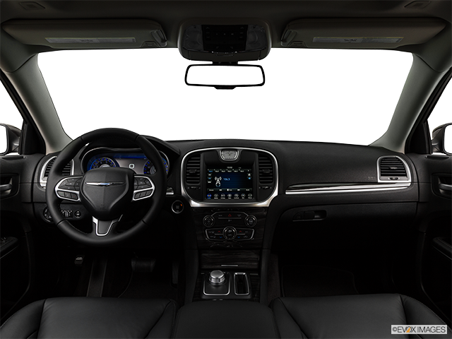 2018 Chrysler 300: Reviews, Price, Specs, Photos and Trims | Driving.ca