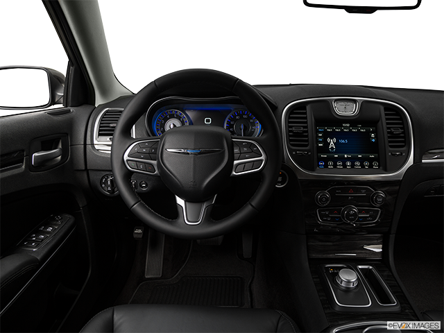 2018 Chrysler 300: Price, Review, Photos and Specs - Read This Before ...