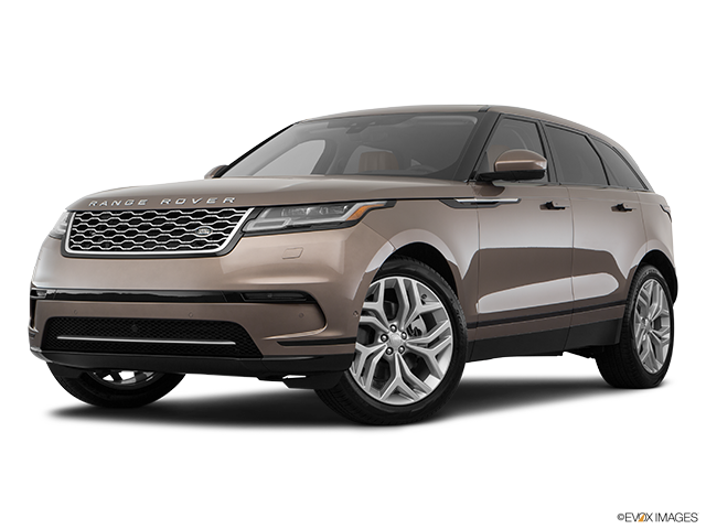 2018 Land Rover Range Rover Velar – Trim Comparison - Critical ...