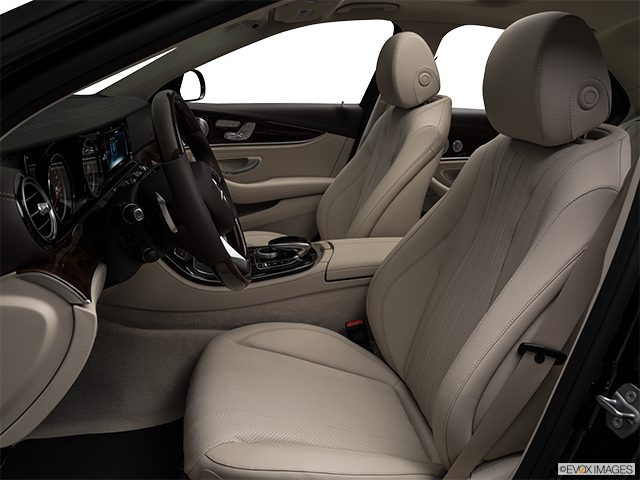 2018 Mercedes-Benz E-Class: Reviews, Price, Specs, Photos and Trims ...