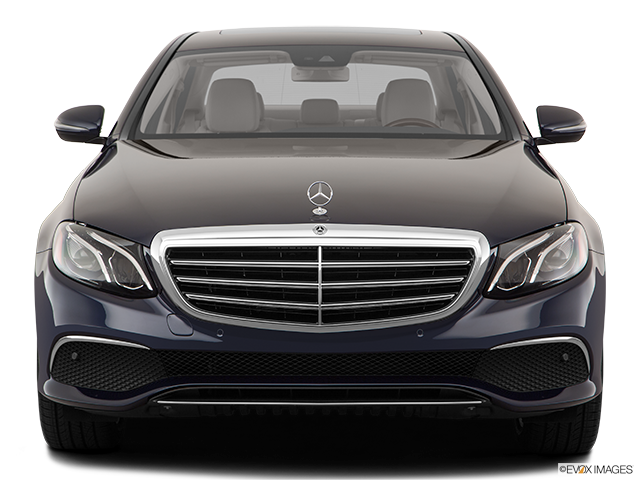 2018 Mercedes-Benz E-Class: Reviews, Price, Specs, Photos and Trims ...