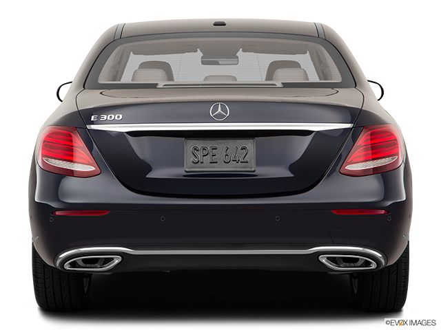 2018 Mercedes-Benz E-Class: Price, Review, Photos and Specs - Read This ...