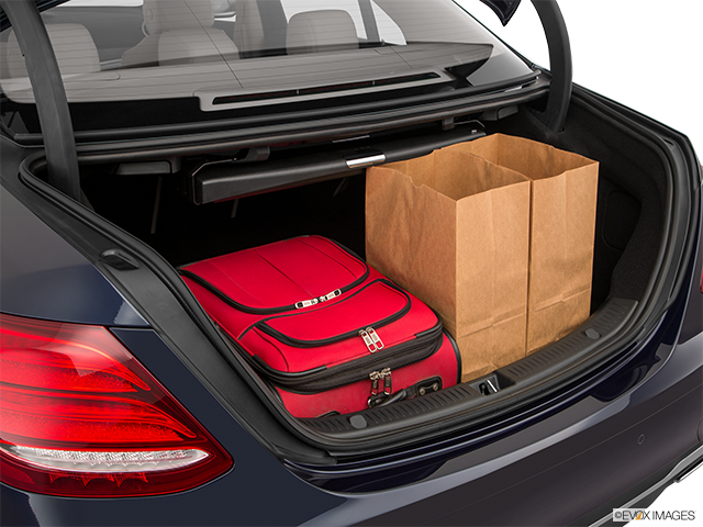 2018 Mercedes-Benz E-Class: Reviews, Price, Specs, Photos and Trims ...