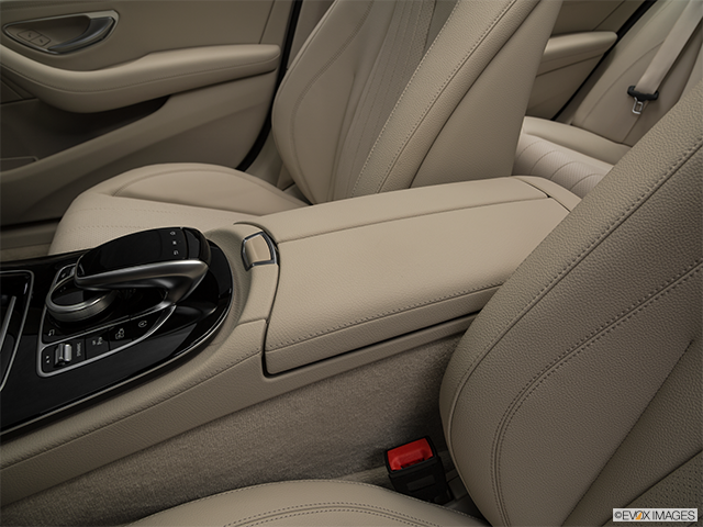 2018 Mercedes-Benz E-Class: Price, Review, Photos and Specs - Read This ...