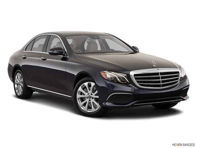 2018 Mercedes-Benz E-Class: Price, Review, Photos and Specs - Read This ...